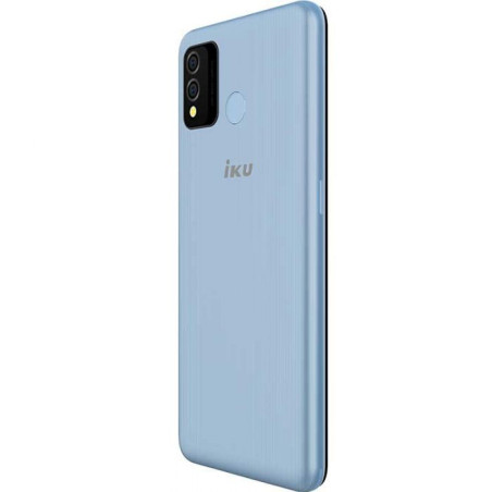 SMARTPHONE IKU A7 /2Go /16G / Bleu