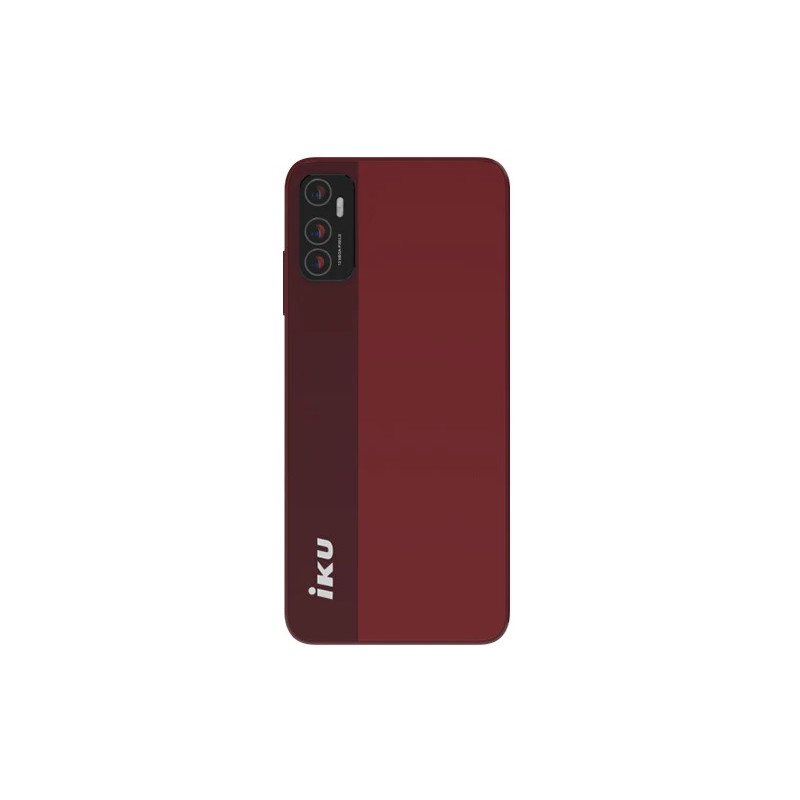 SMARTPHONE IKU A11/2Go /32Go /Rouge