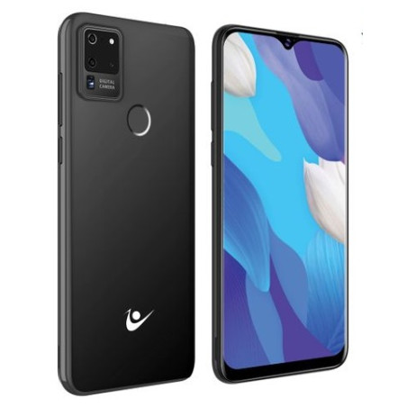 SMARTPHONE SMART E1 /2Go /16G /Noir