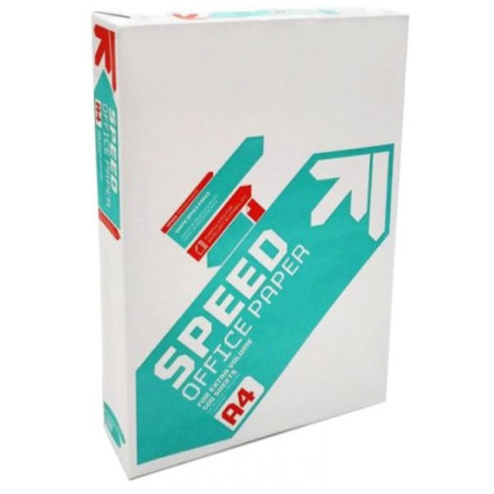 Rame papier Speed Paper A4 75g/m²