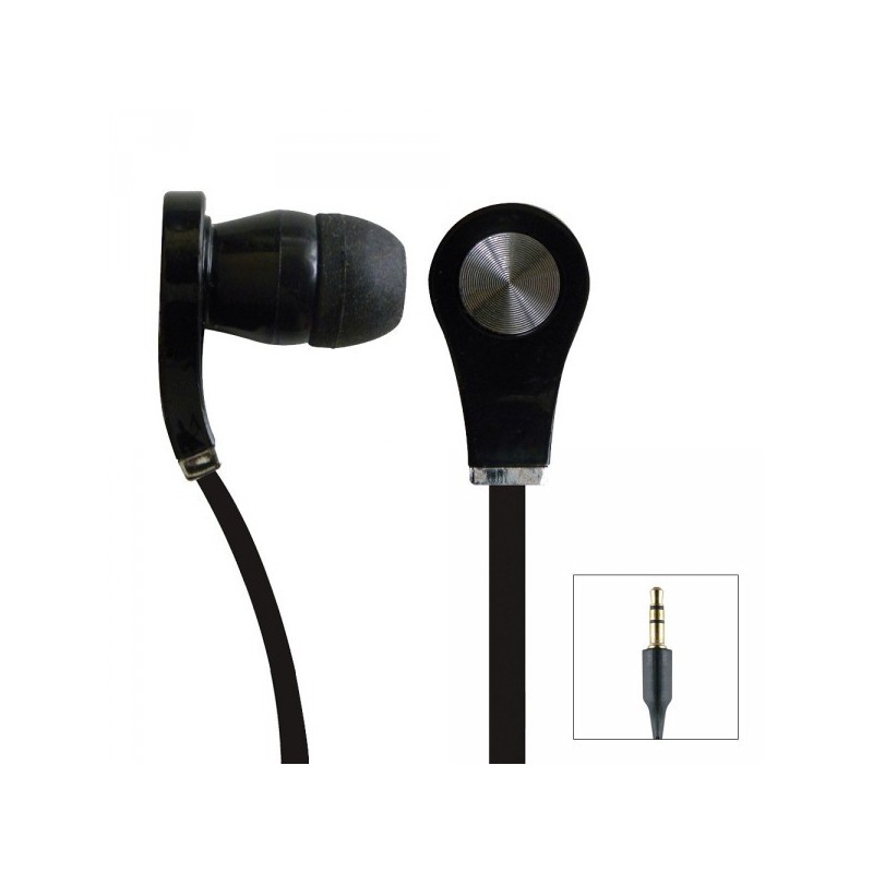 Ecouteur avec Micro Atlanta SPL-A02