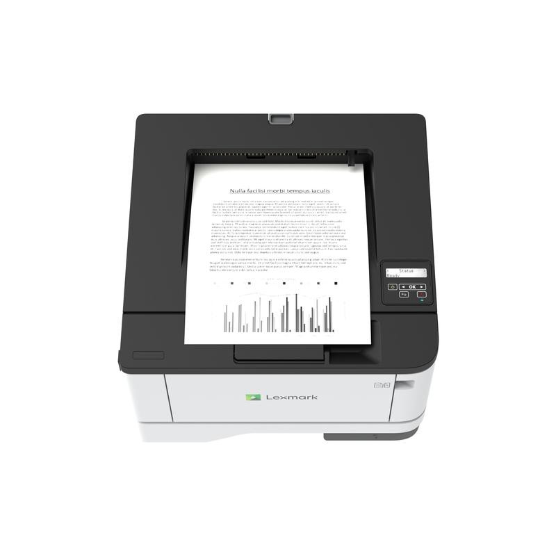 Imprimante Laser Lexmark MS431DW Monochrome / Réseau / WiFi