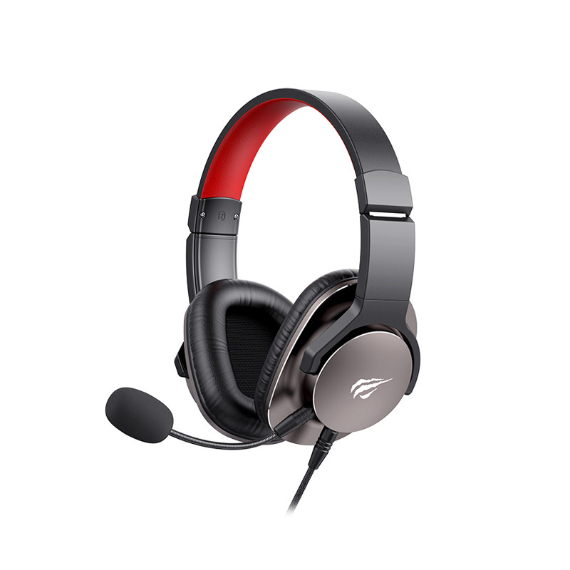CASQUE MICRO HAVIT GAMER HV-H2030S