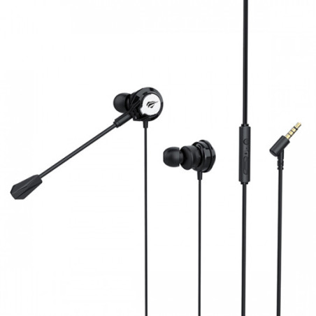 Ecouteurs GAMING Avec Micro HAVIT