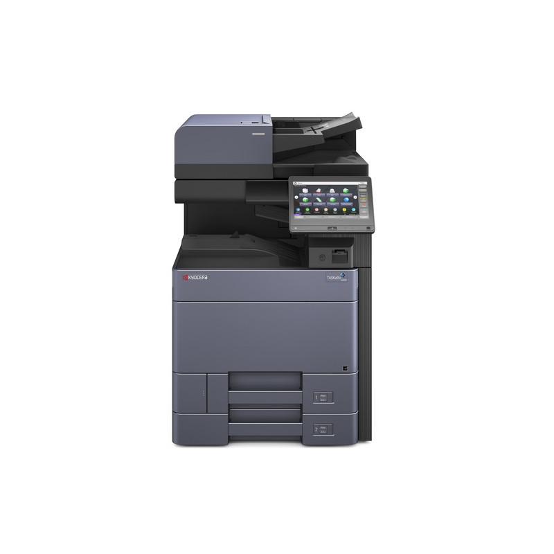 Imprimante Monochrome Multifonction 4 en 1 kyocera TASKALFA 6003i