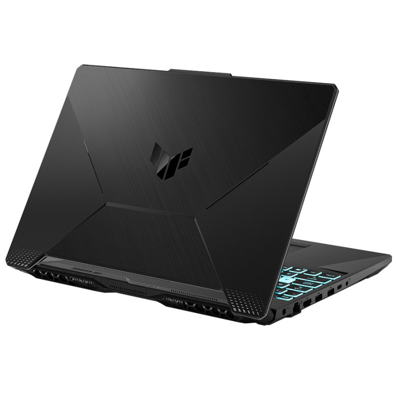 Pc portable Asus A15 TUF506IHNT / AMD Ryzen 5 / 8 Go / GTX 1650