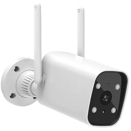 Caméra WiFi externe avec antenne MIPVISION G2M