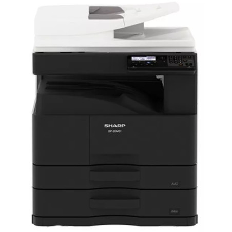 Photocopieur Multifonction Monochrome BP-20M31