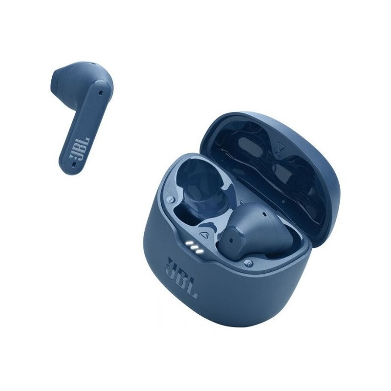 Ecouteurs Sans fil Bluetooth JBL Tune Flex / Bleu