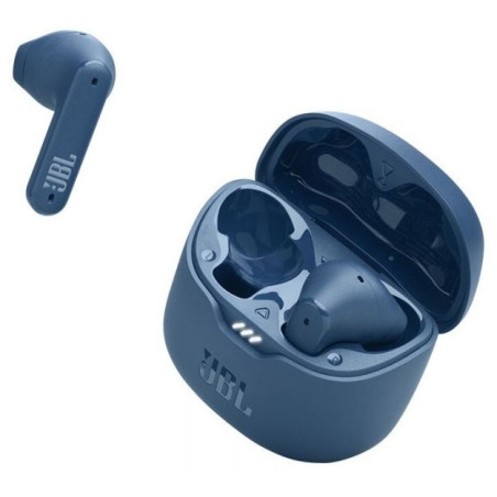 Ecouteurs Sans fil Bluetooth JBL Tune Flex / Bleu