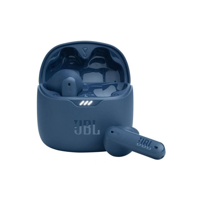 Ecouteurs Sans fil Bluetooth JBL Tune Flex / Bleu