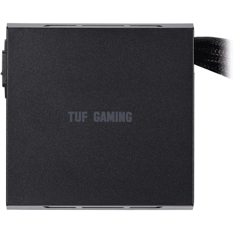 Boite d'alimentation ASUS TUF ATX / 750W / 80+ Bronze