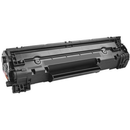 TONER ADAPTABLE HP 150A - W1500A AVEC PUCE - NOIR
