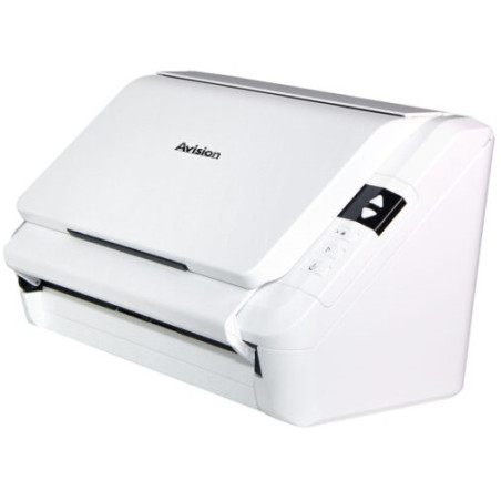 Scanner Avision AV332 / USB 2.0 / A4
