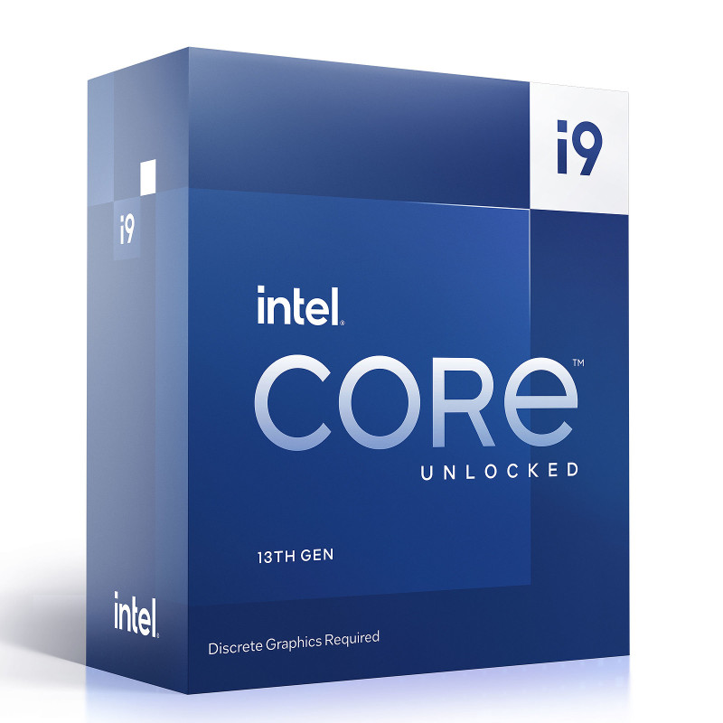 Intel Core i9-13900KF | Tunisianet | Intel Tunisie