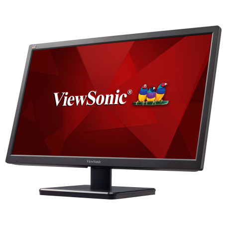 Ecran 22" Full HD ViewSonic (VA2223-H) | Tunisianet | ViewSonic Tunisie
