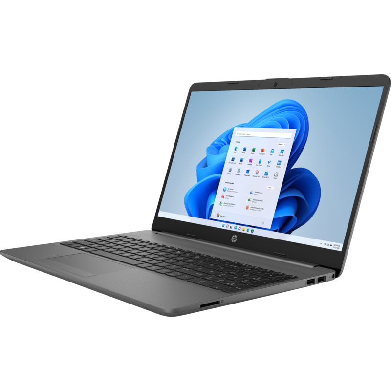 PC Portable HP15-DW3078NK / i3 11è Gén / 12 Go / WIN11 / GRIS