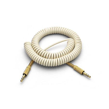 Câble audio Haut-parleur Marshall / Creme