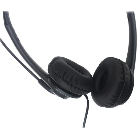 Casque Micro HP T1A66AA