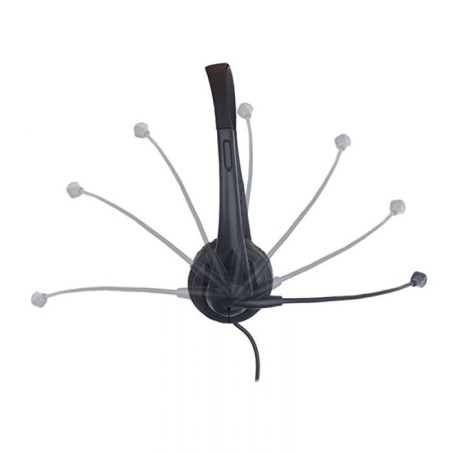 Casque Micro HP T1A66AA