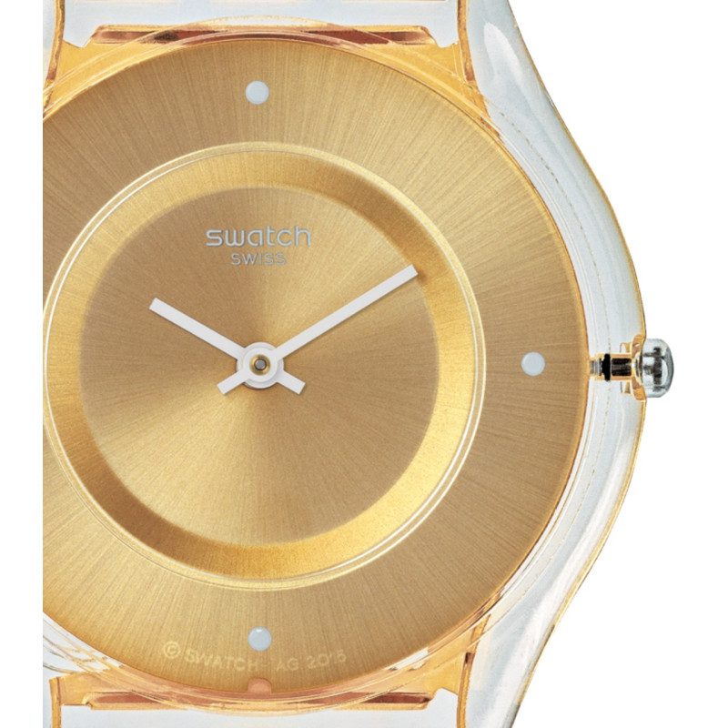 Montre Swatch Losange SFE103
