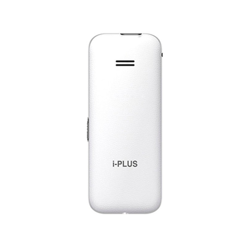 Téléphone Portable IPLUS Mini / Double SIM / Blanc