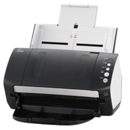 Scanner FUJITSU fi-7140