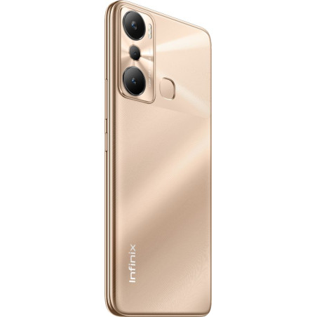 Infinix Hot 20i X665E | 4 Go | 128 Go - Infinix Tunisie - Tunisianet