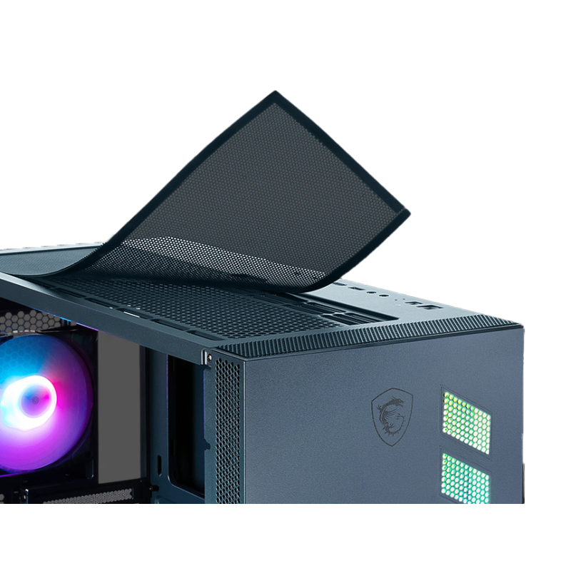 Pc de bureau Gamer MSI / i9-13900KF / RTX 3080 VENTUS 3X Plus OC 10G ...