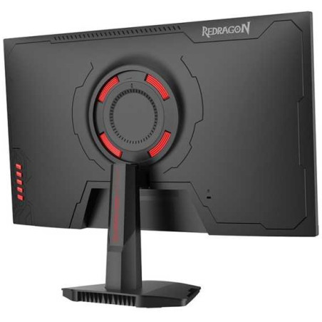 Ecran Gaming Redragon AZUR 23.8" Led Full HD / 165Hz / NOIR