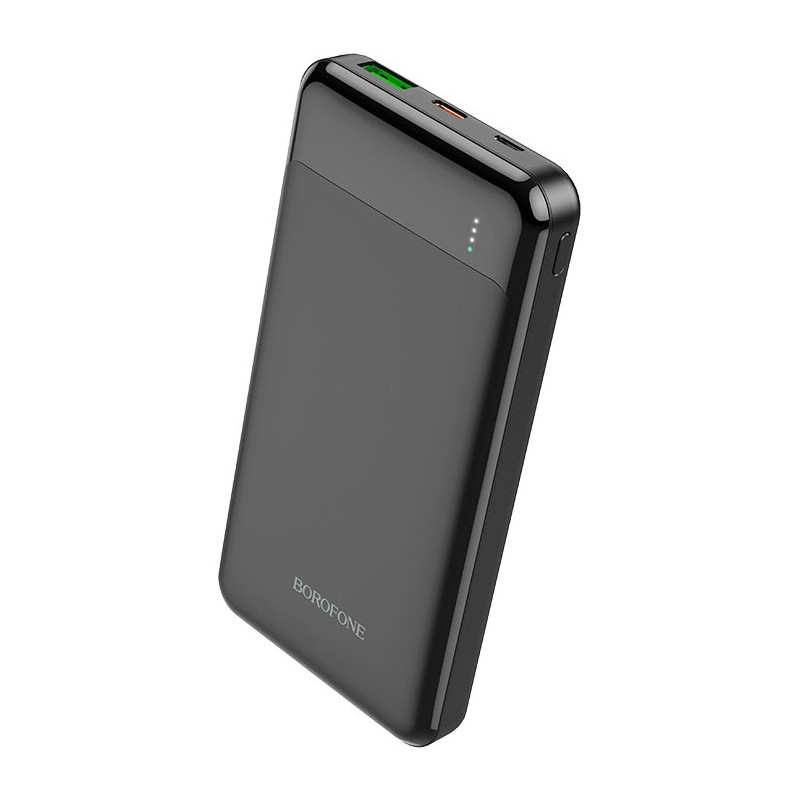 Power Bank BOROFONE BJ19 / 10 000 mAh