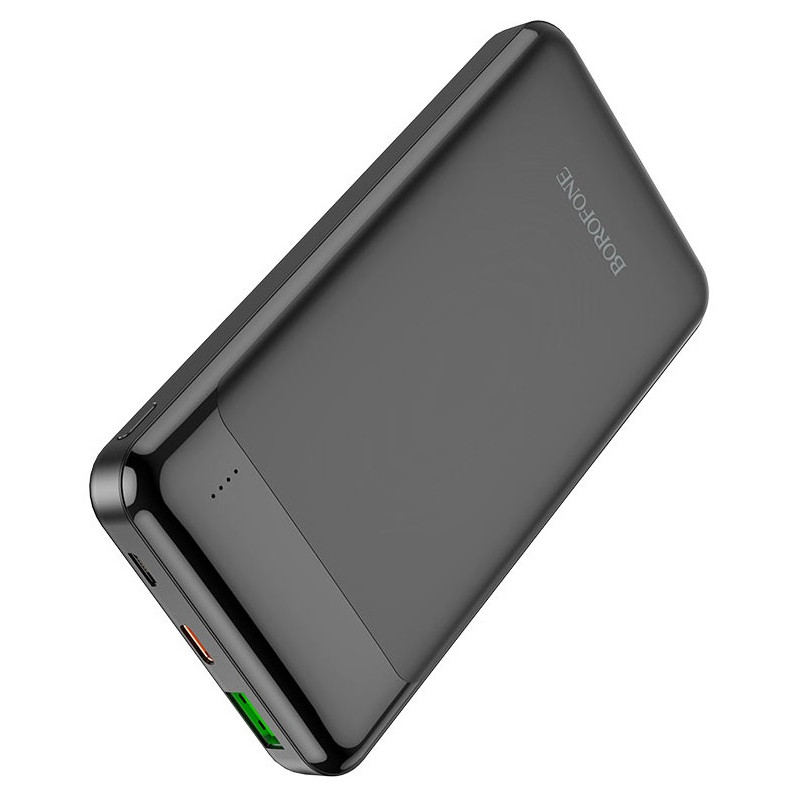 Power Bank BOROFONE BJ19 / 10 000 mAh