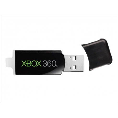 Clé USB SanDisk Xbox 360 16 Go