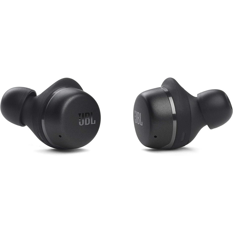 Écouteurs sans fil jbl Tour pro+ tws / Noir