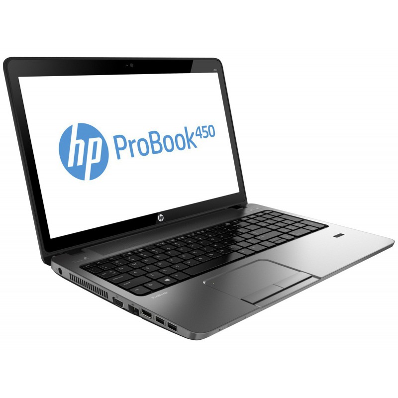 Pc Portable HP ProBook 450 / i5 4é Gén / 4 Go