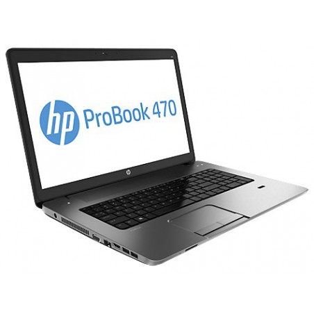 Pc portable HP ProBook 470 G1 / i5 4é Gén / 8 Go
