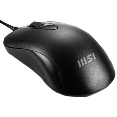Souris MSI M88 / Noir