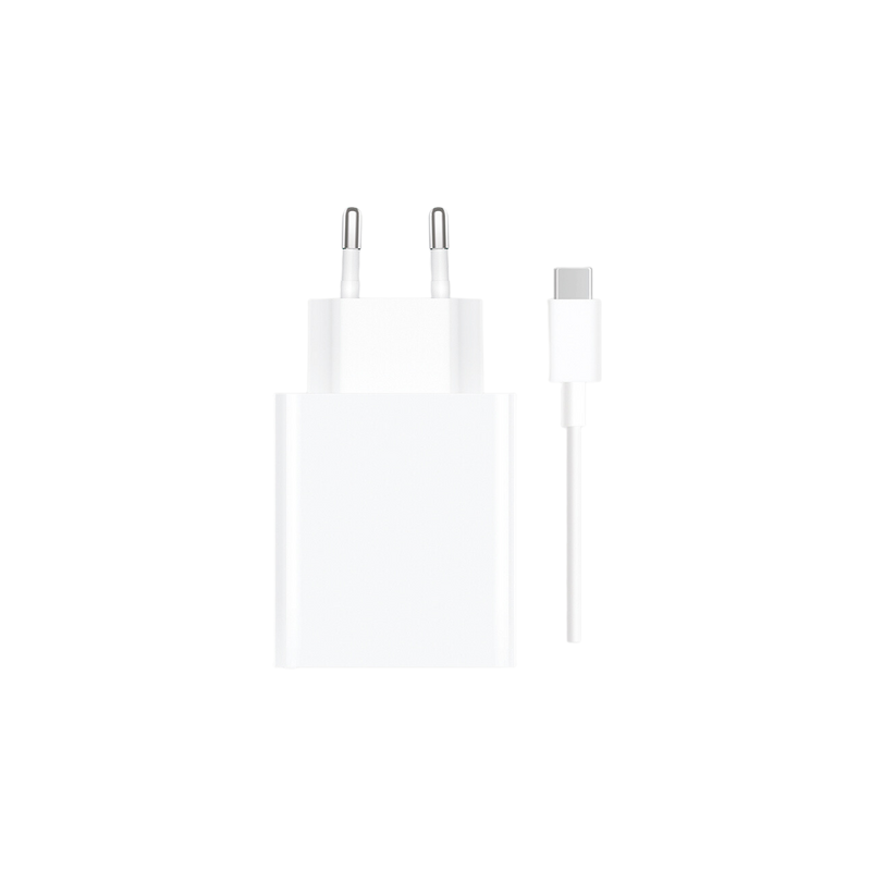 Combo de chargement Type A Vers Type C / 67 W