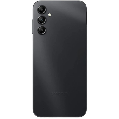 Samsung Galaxy A14 4/128Go avec chargeur 25W offert