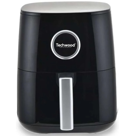 AirFryer Techwood TFR-452SHD / 1300W