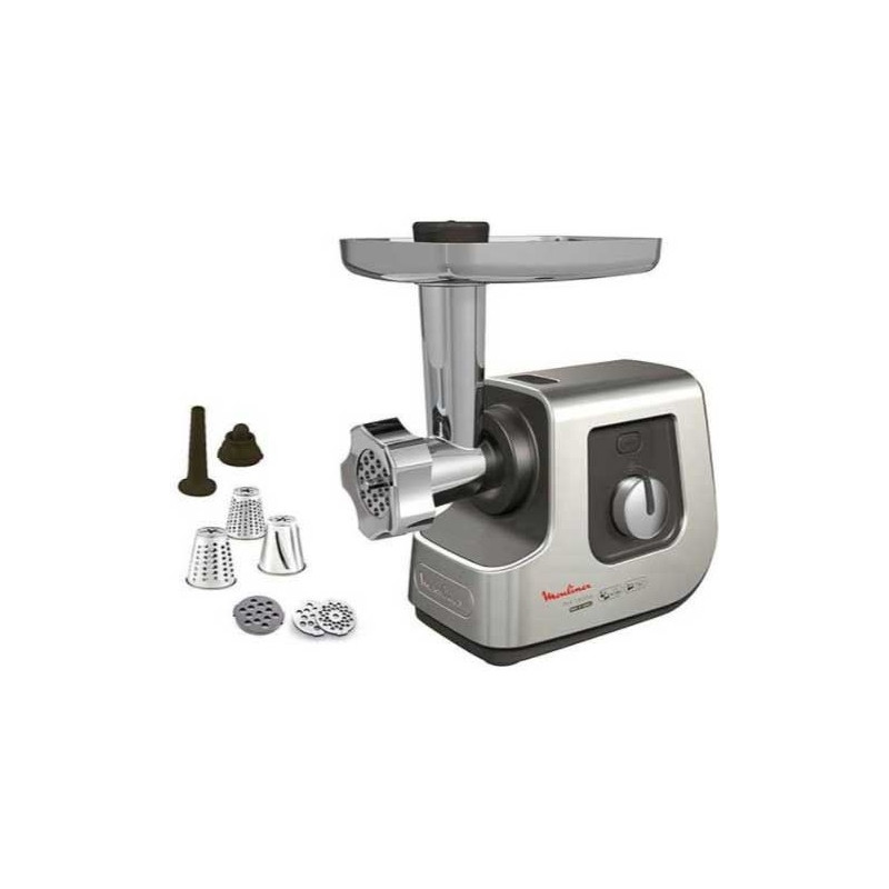 Hachoir à Viande Moulinex HV9 / 2300W