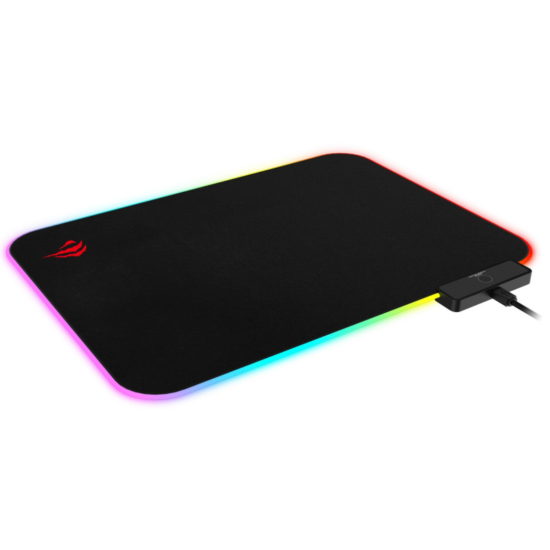 Tapis de souris Gamer Havit MP901 / RGB