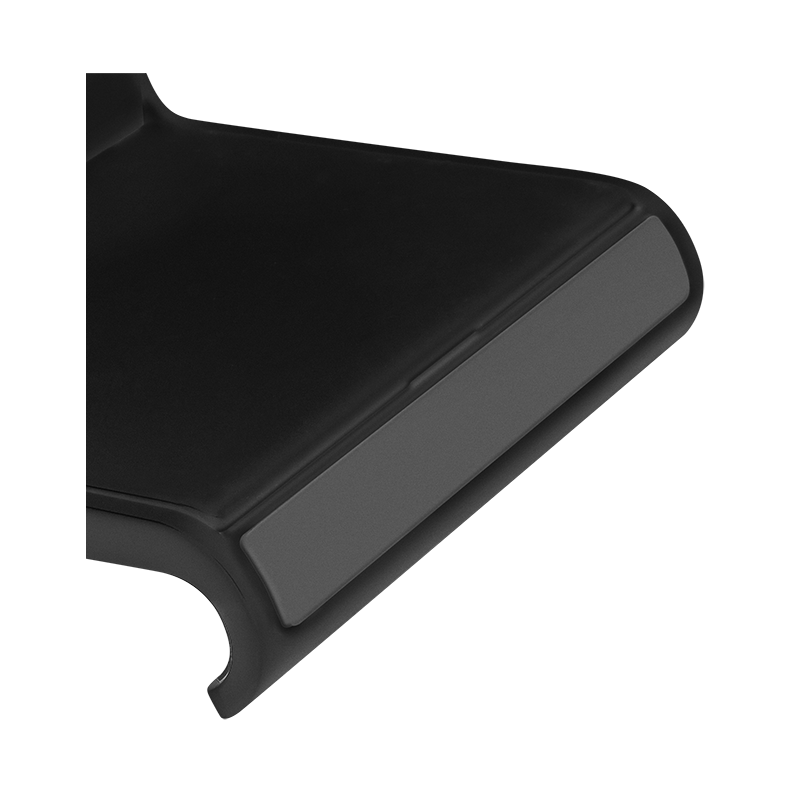 Support pour téléphone et tablette / Noir