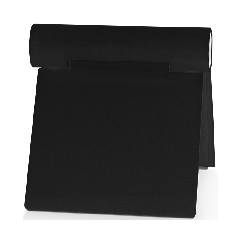 Support pour téléphone et tablette / Noir