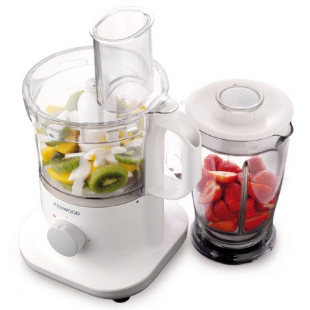 Robot Multipro Compact KENWOOD FPP220