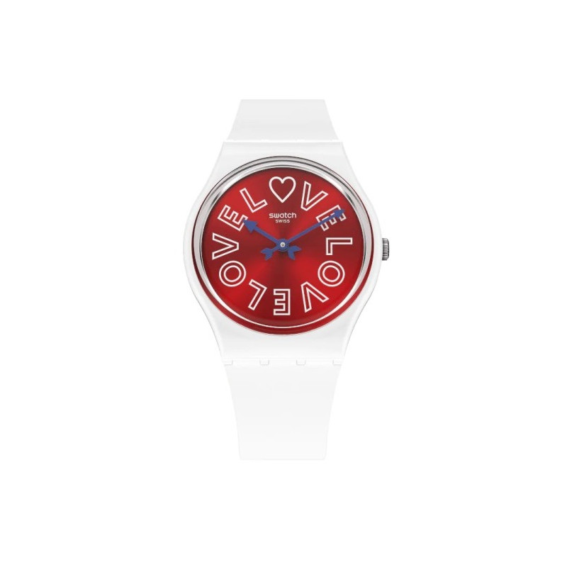 Montre Swatch Purest Love