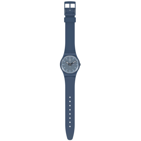 Montre Swatch Knock Nap