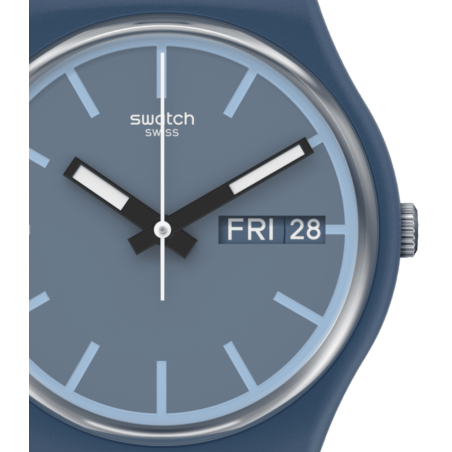 Montre Swatch Knock Nap