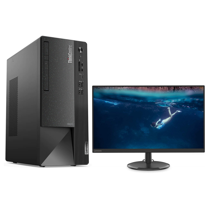 ThinkCentre neo 50t (11SE0010FM) | Lenovo Tunisie | Tunisianet