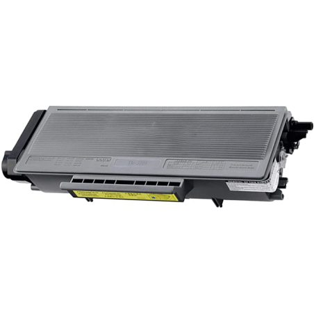 Toner Adaptable Brother TN-3280/ TN650/ 3290 / Noir